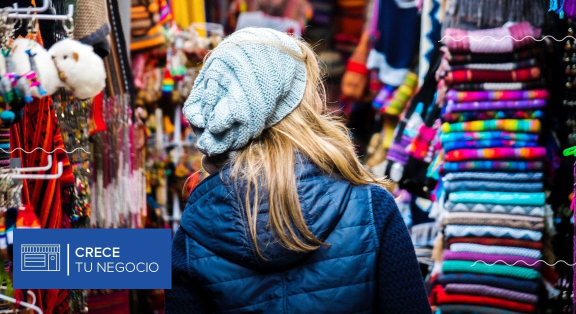 Un clásico de las ventas aplicado al marketing digital | Experto PYME